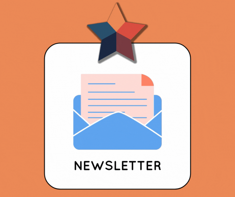 Newsletter Sign-Up